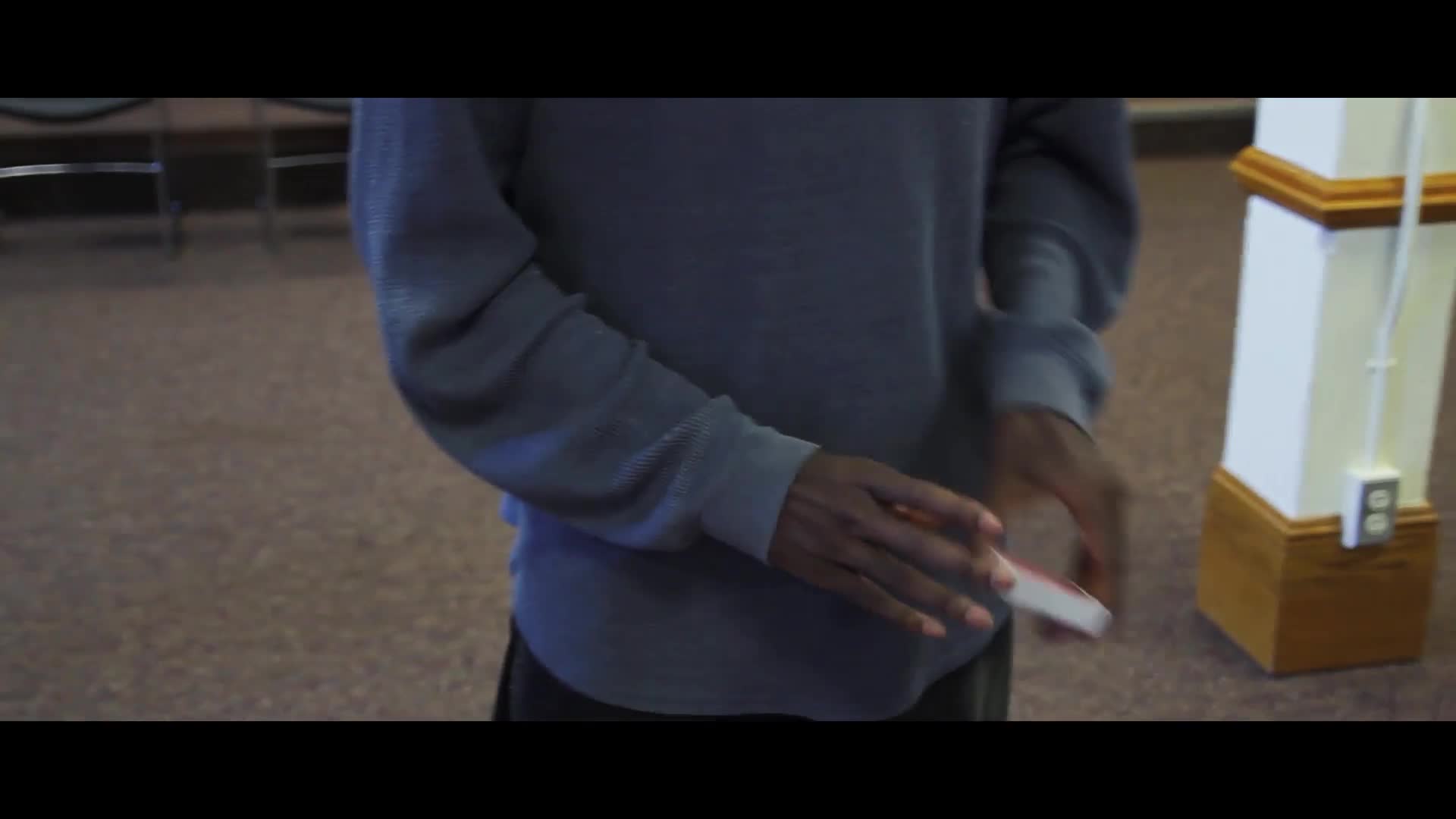 Joker's Heist by Tyler Scott | theory11