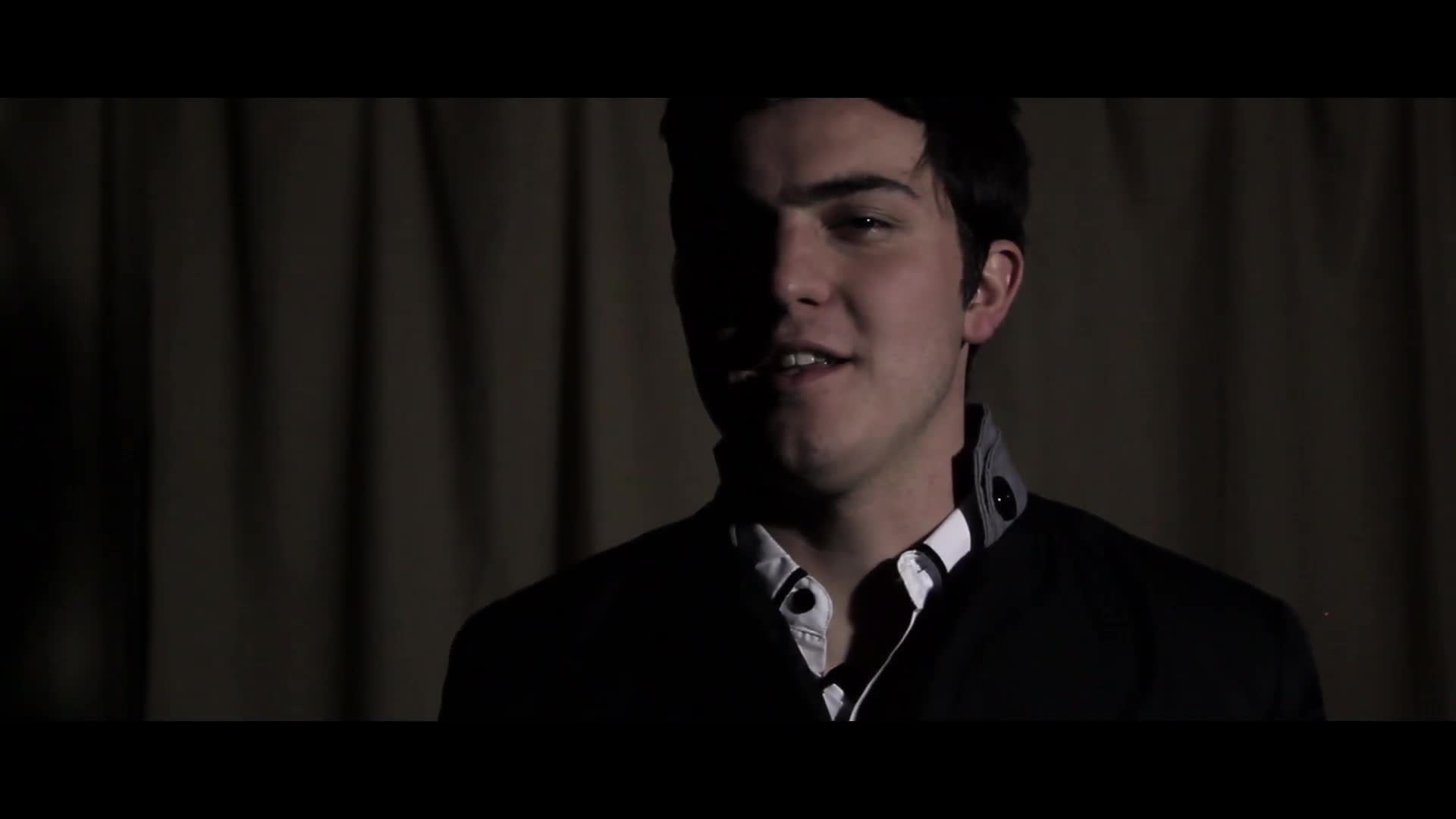 Joker's Heist by Tyler Scott | theory11