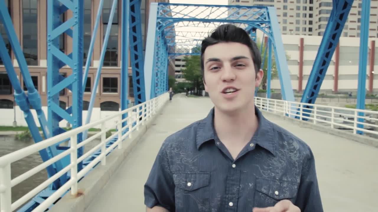 No Pressure by Tyler Scott | theory11