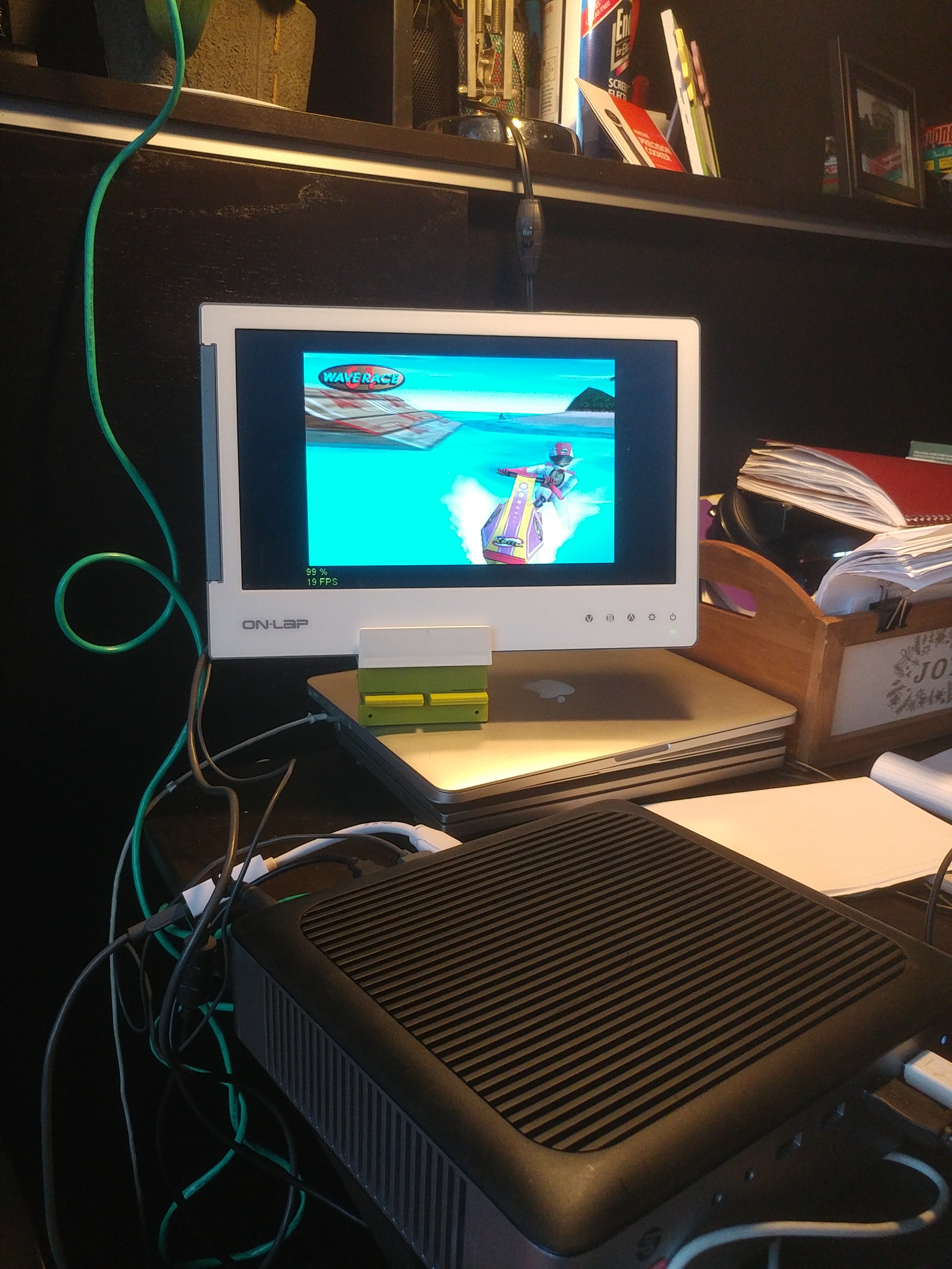 HP T730 8GB RAM 32GB Storage Thin Client | ServeTheHome Forums