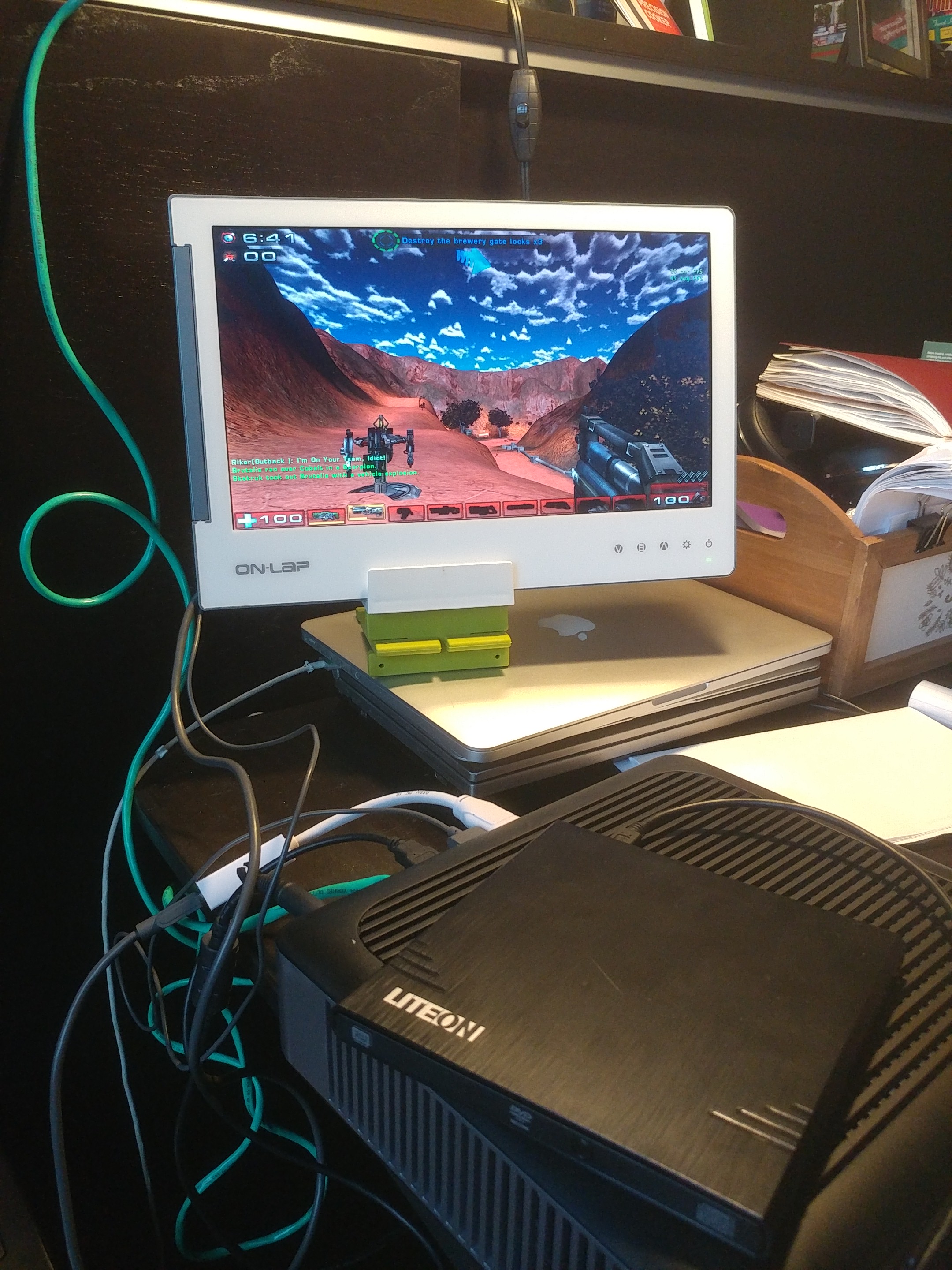 HP T730 8GB RAM 32GB Storage Thin Client | ServeTheHome Forums