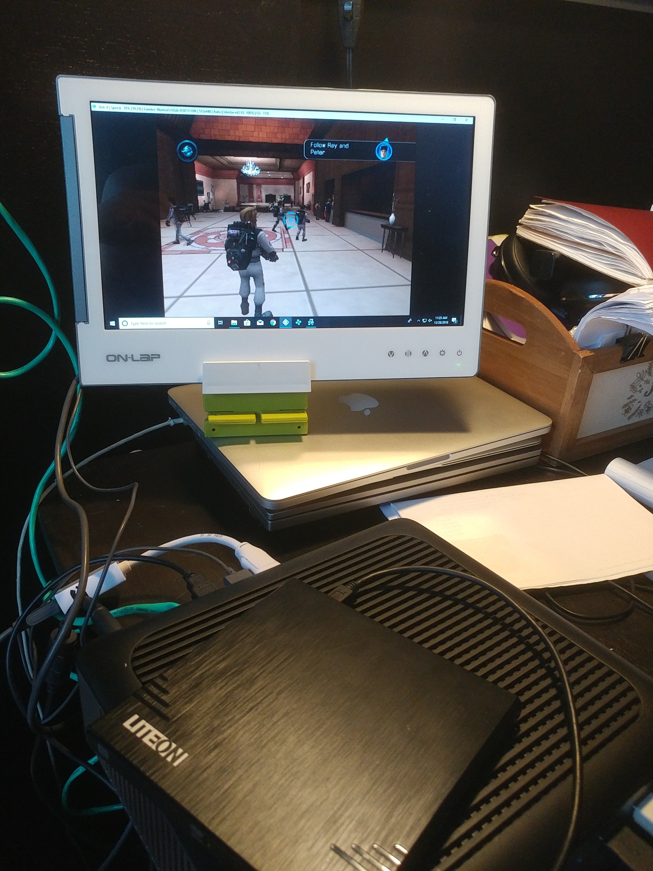 HP T730 8GB RAM 32GB Storage Thin Client | ServeTheHome Forums