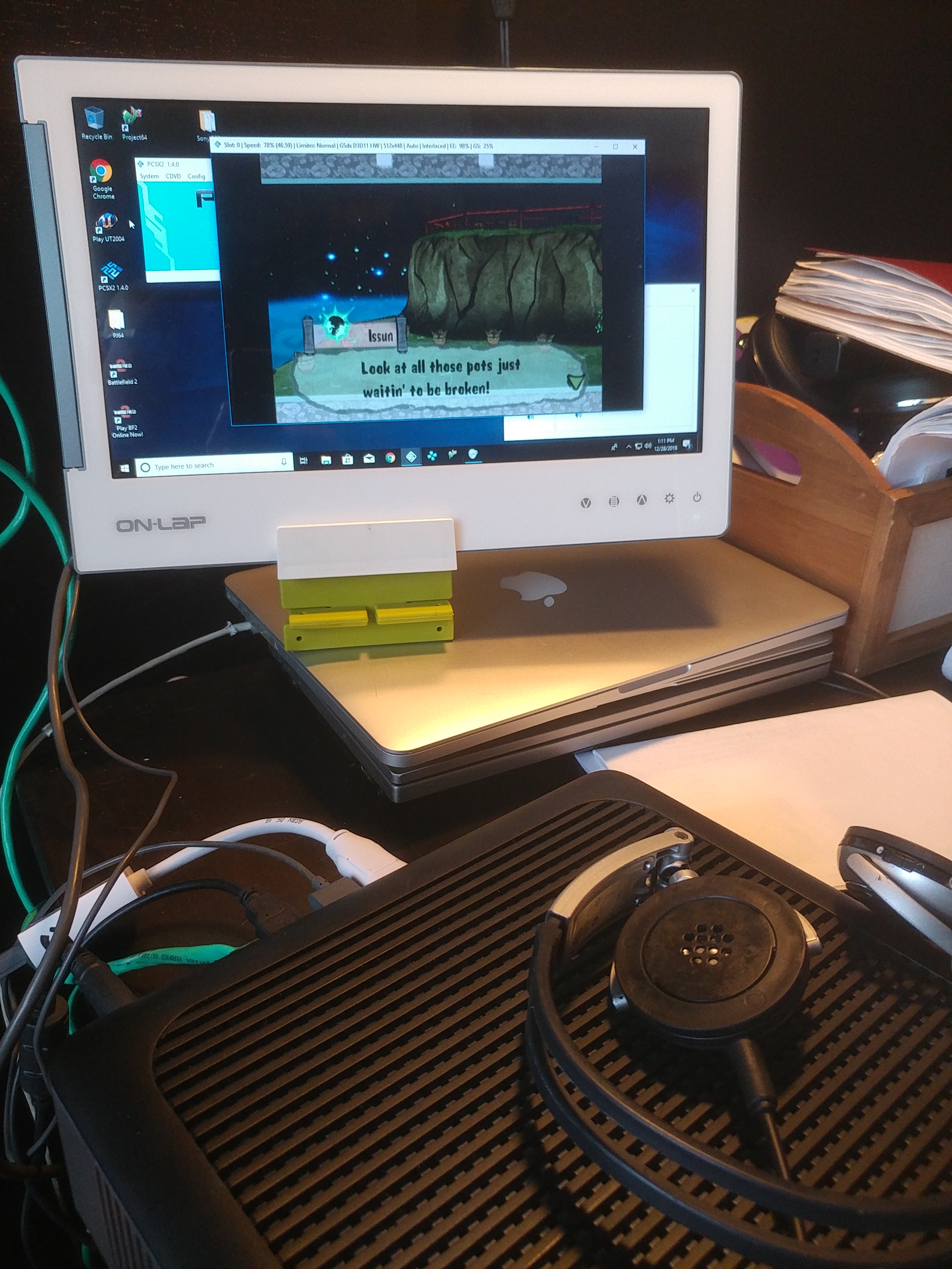 HP T730 8GB RAM 32GB Storage Thin Client | ServeTheHome Forums