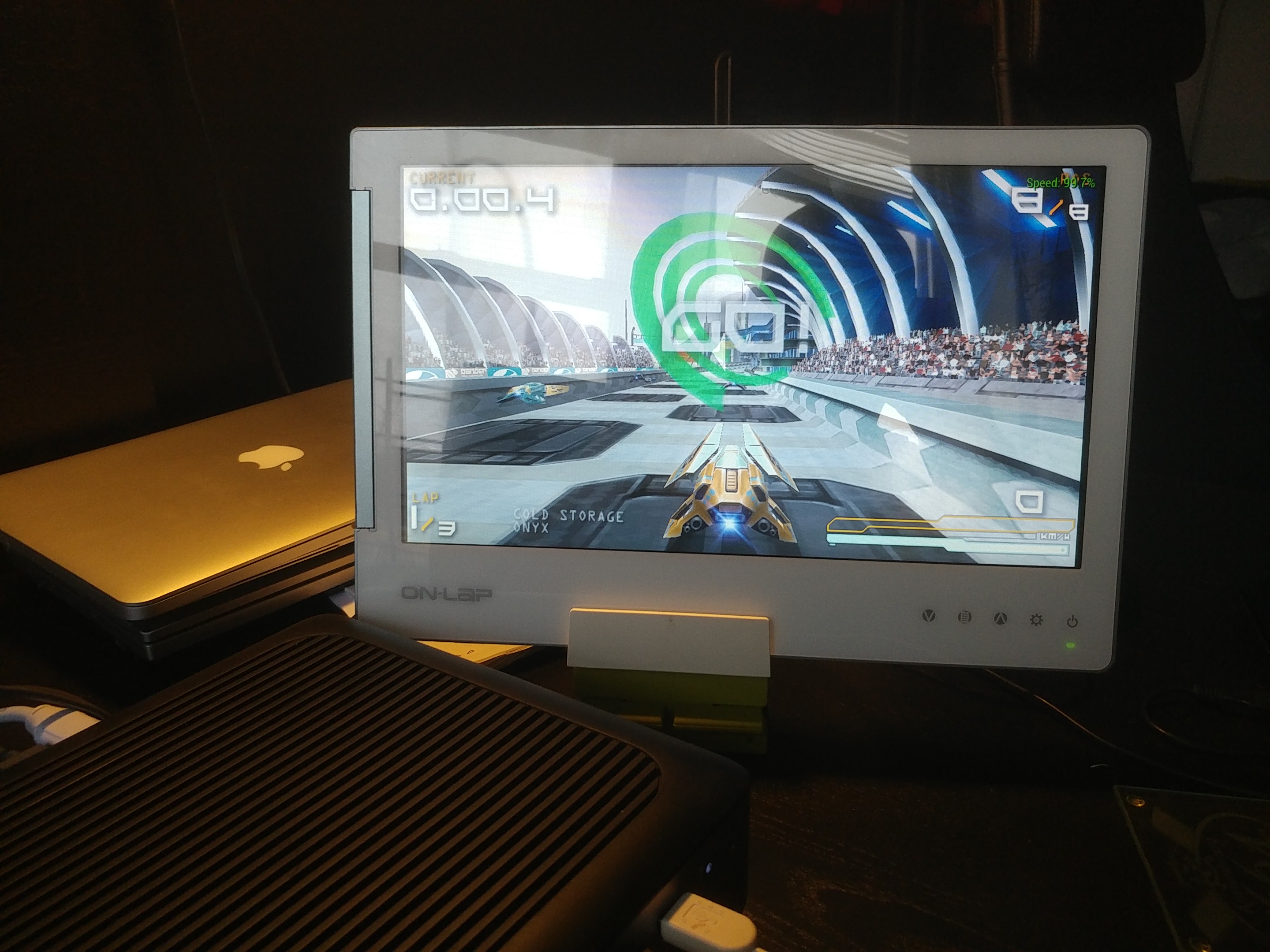 HP T730 8GB RAM 32GB Storage Thin Client | ServeTheHome Forums