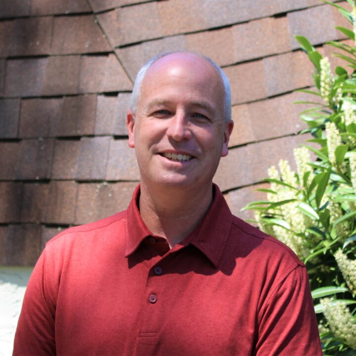 JEFF CONLEY | Trinity Alliance Church