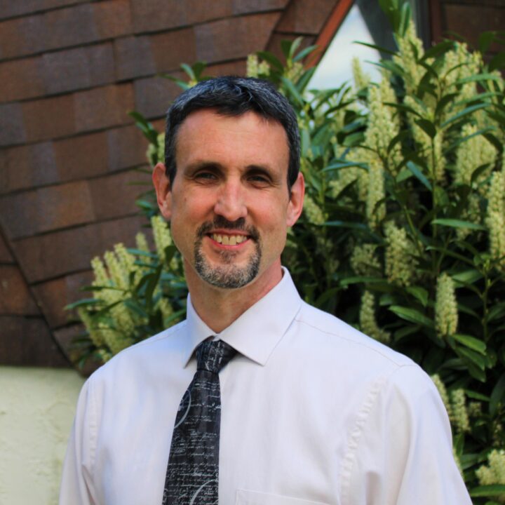 RORY SMITH | Trinity Alliance Church