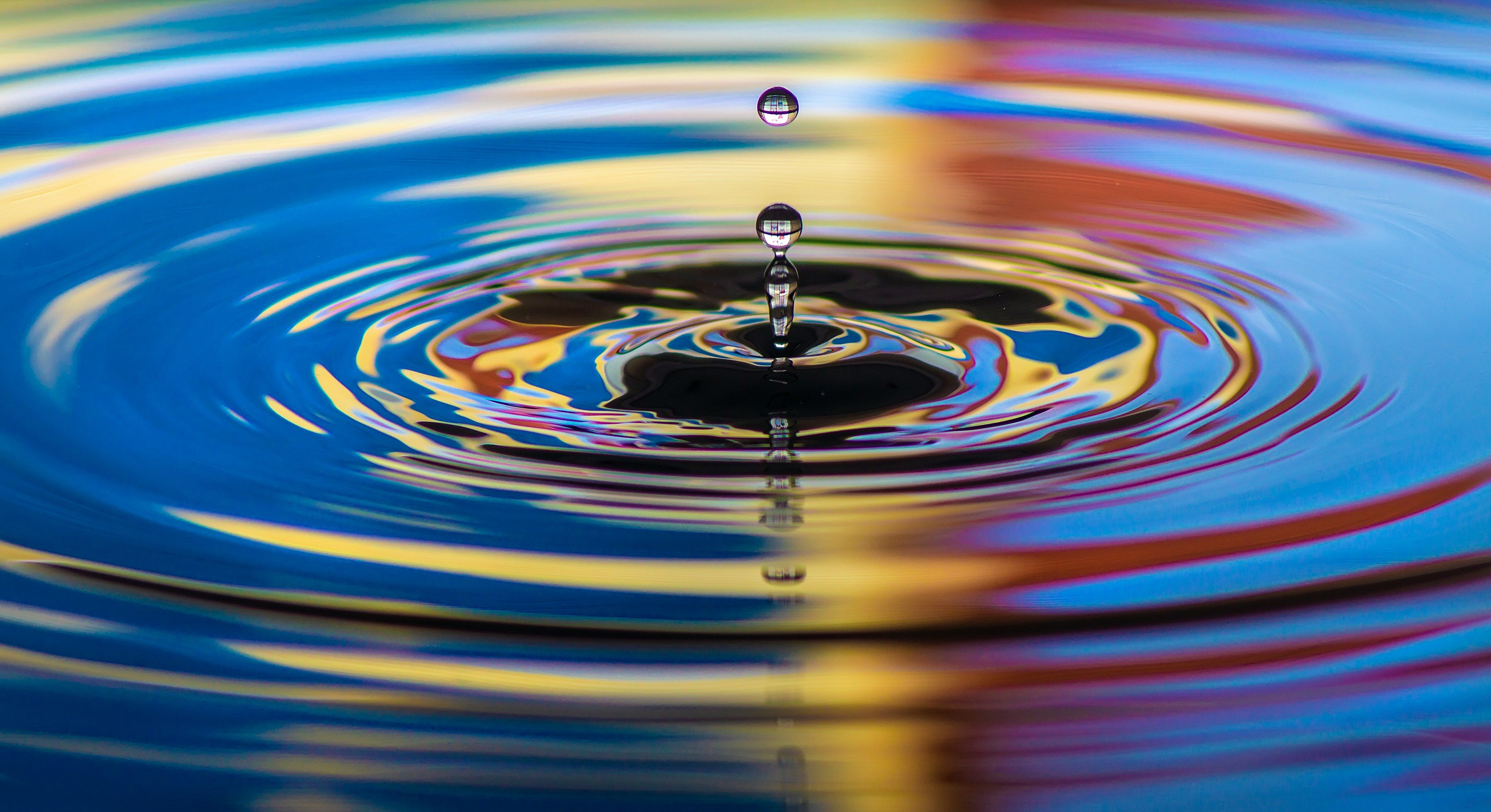 The Ripple Effect | Trinity Alliance Church