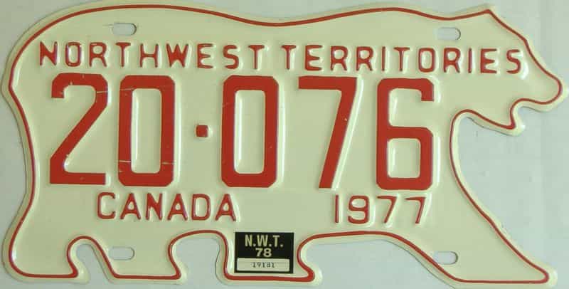 1978 NWT (#10019) for sale