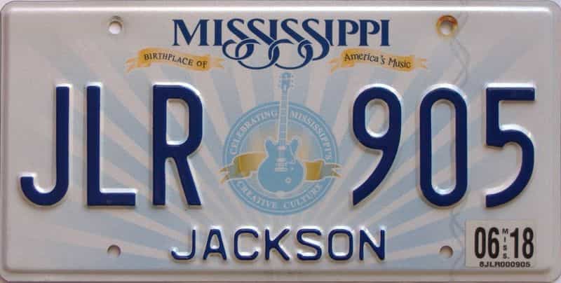 2018 Mississippi (#10559) for sale