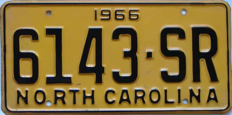 1966 North Carolina (Truck) (#15394) for sale
