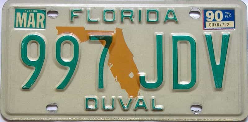 1990 Florida (#15942) for sale
