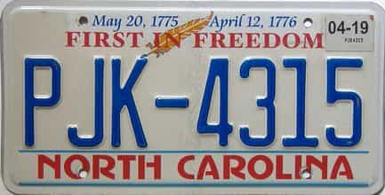 Classic and Collectible License Plates for Sale - The Tag Dr. Store