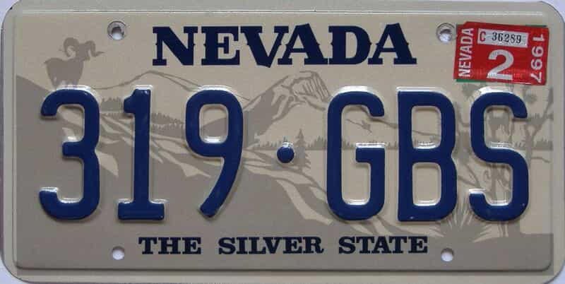 1997 Nevada (#17091) for sale
