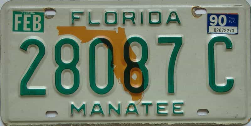 1990 Florida (#17130) for sale