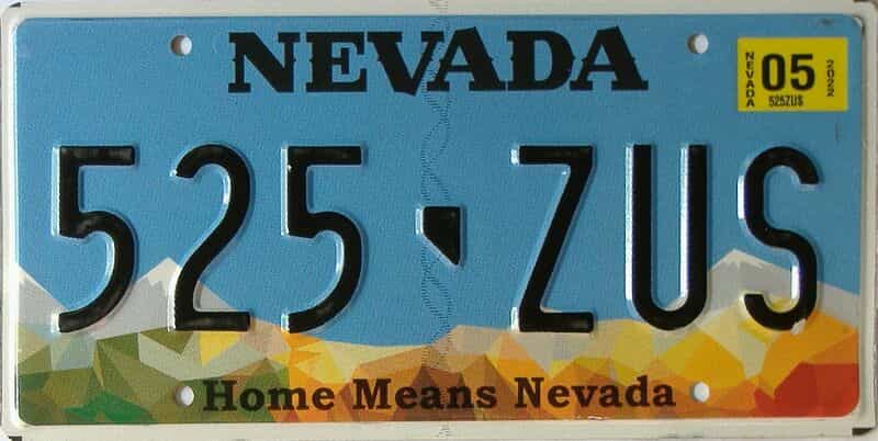 2022 Nevada (#17147) for sale