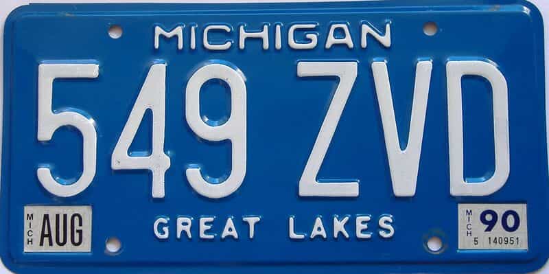 1990 Michigan (#17255) for sale