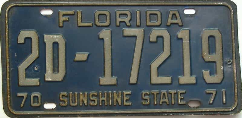 1970 Florida (#17416) for sale