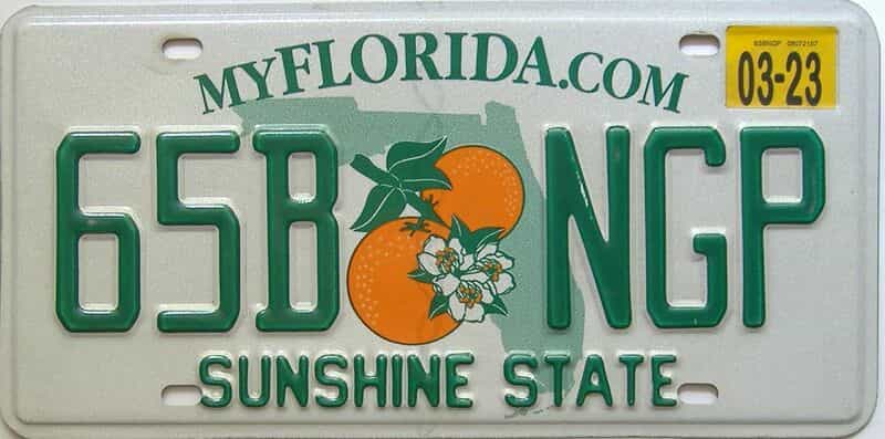 2023 Florida (#17489) for sale