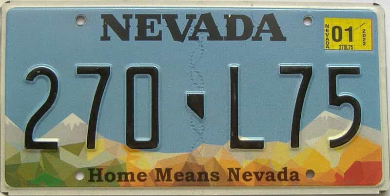 2022 Nevada (#18311) for sale - The Tag Dr. Store