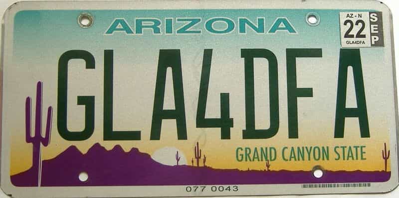 2022 Arizona (#18693) for sale