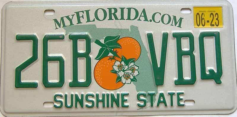 2023 Florida (#18702) for sale