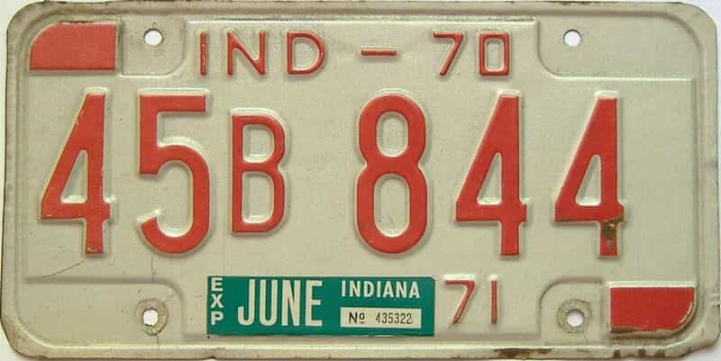 1970 Indiana (#20057) for sale