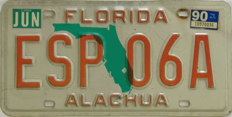 1990 Florida (#4683) for sale