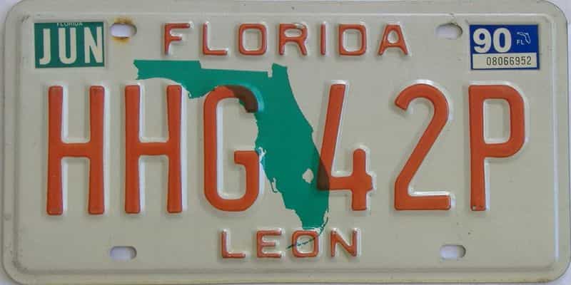 1990 Florida (#5627) for sale