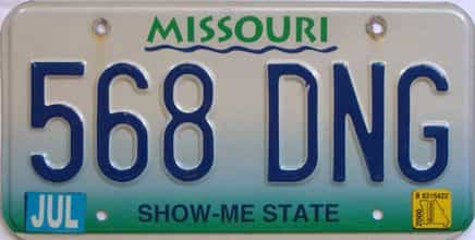 Classic and Collectible License Plates for Sale - The Tag Dr. Store
