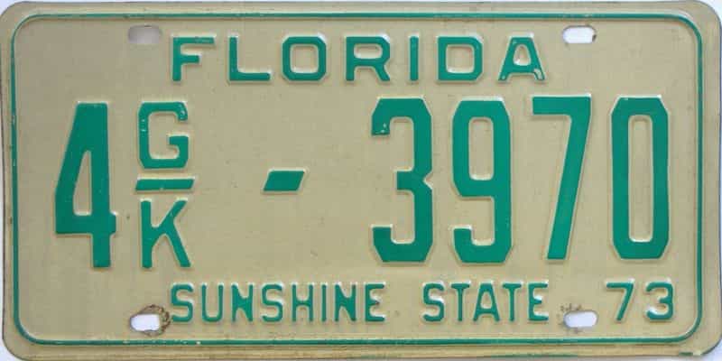 1973 Florida (Truck) (#9079) for sale
