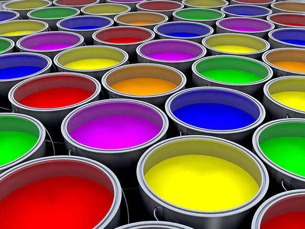 CelaBrite diatomaceous earth paint pigment extender, flatting & anti ...