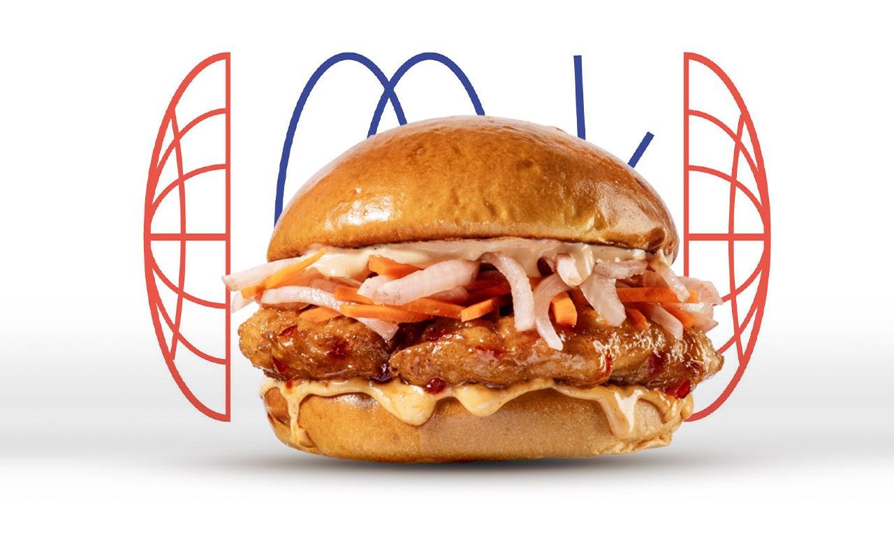 Asian Pollo | Takami