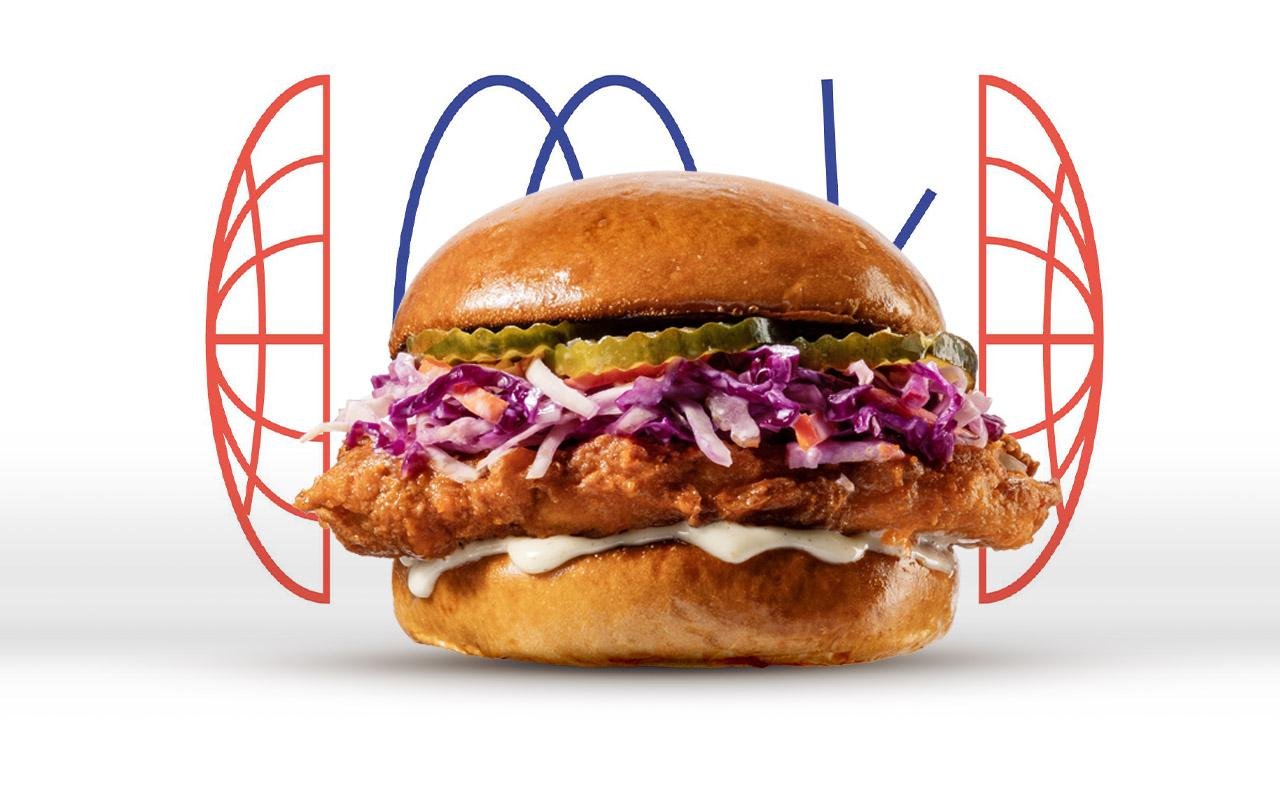 Bufallo Pollo | Takami