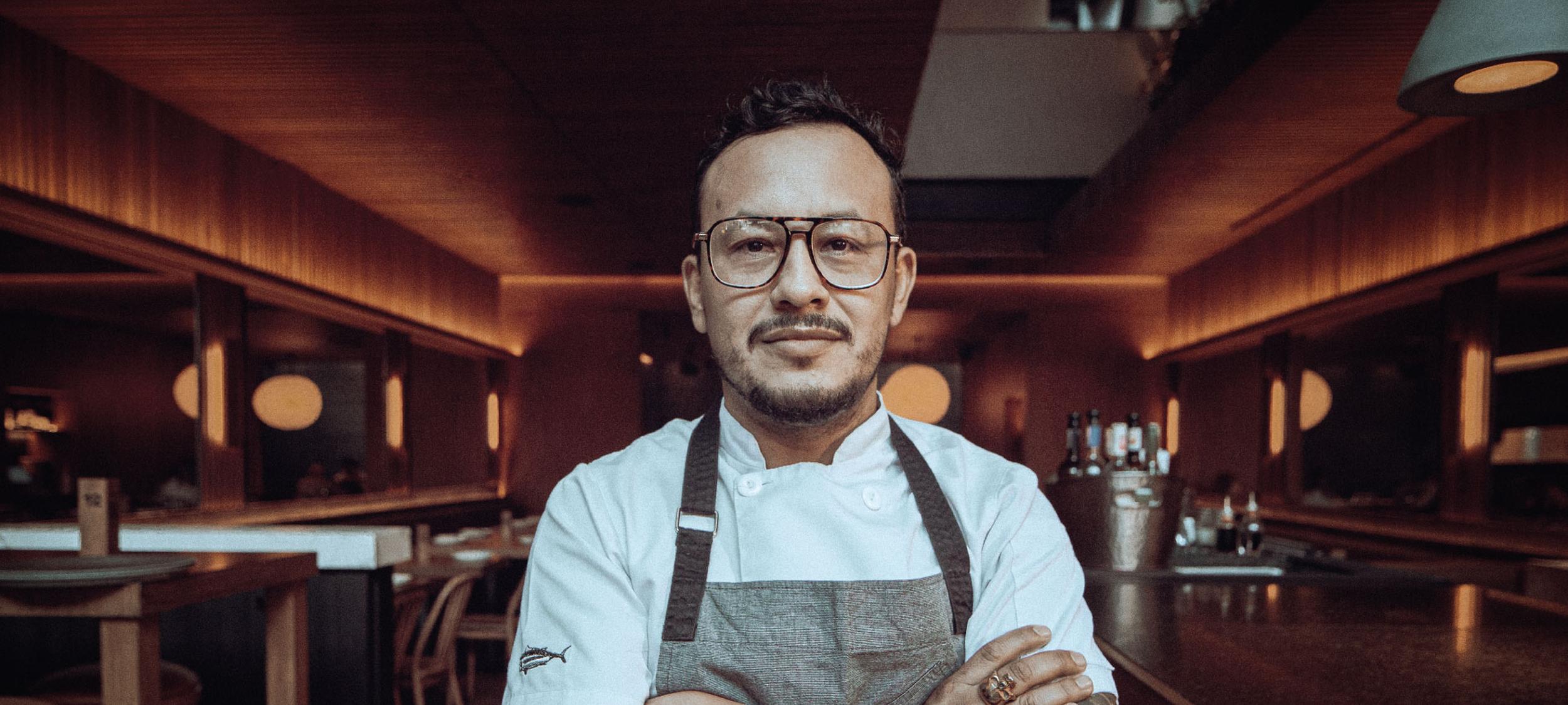 Jose Chocontá | Takami