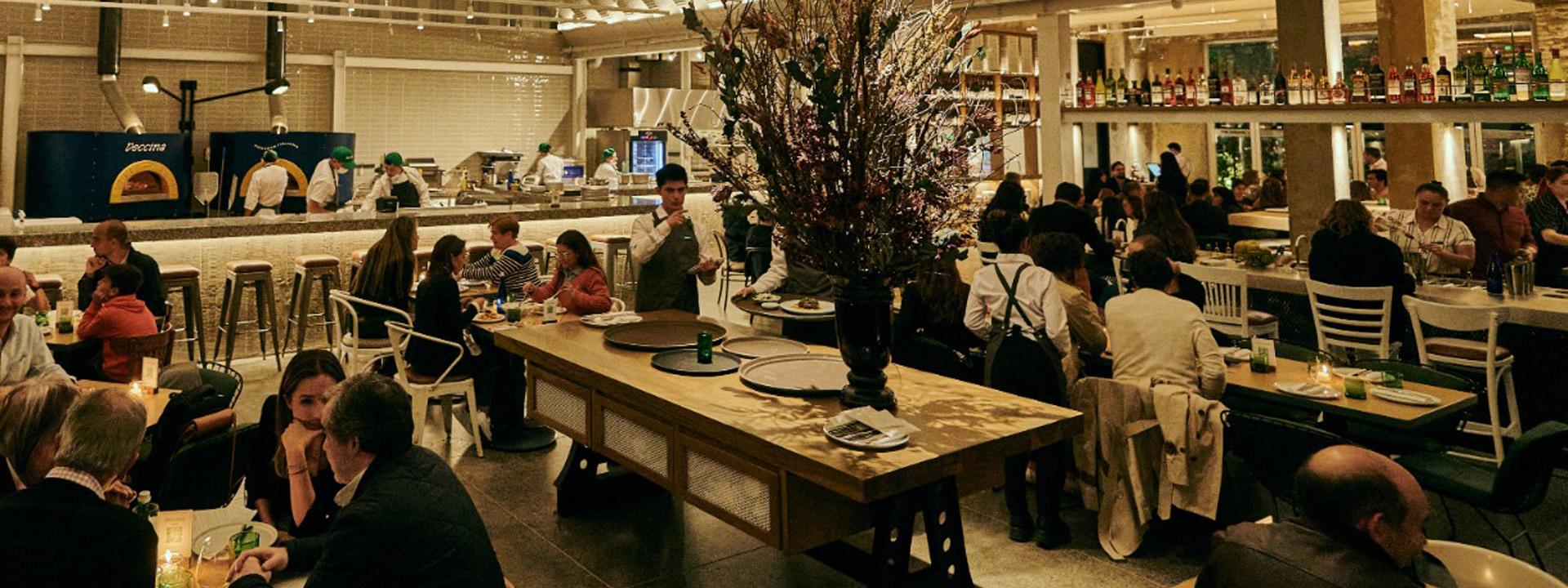 Takami - Restaurantes en Bogotá - Chía | Takami