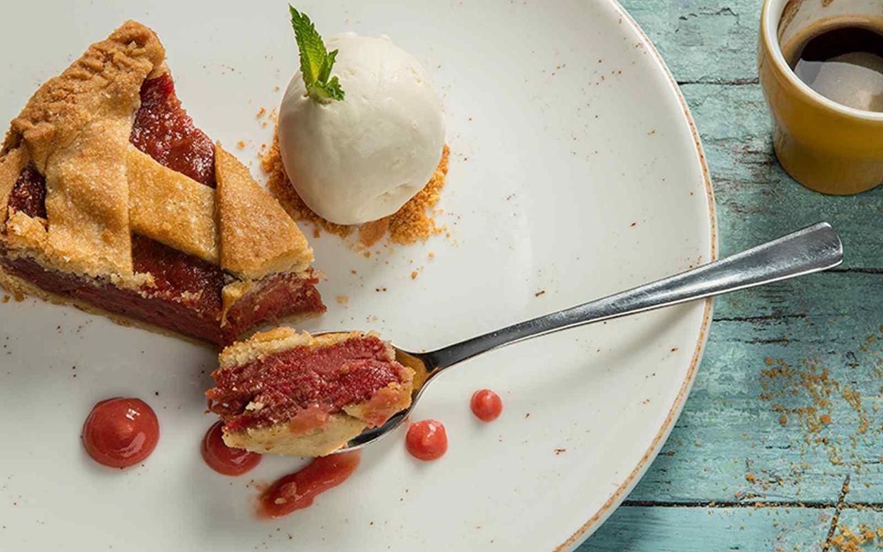 Pie de Guayaba | Takami
