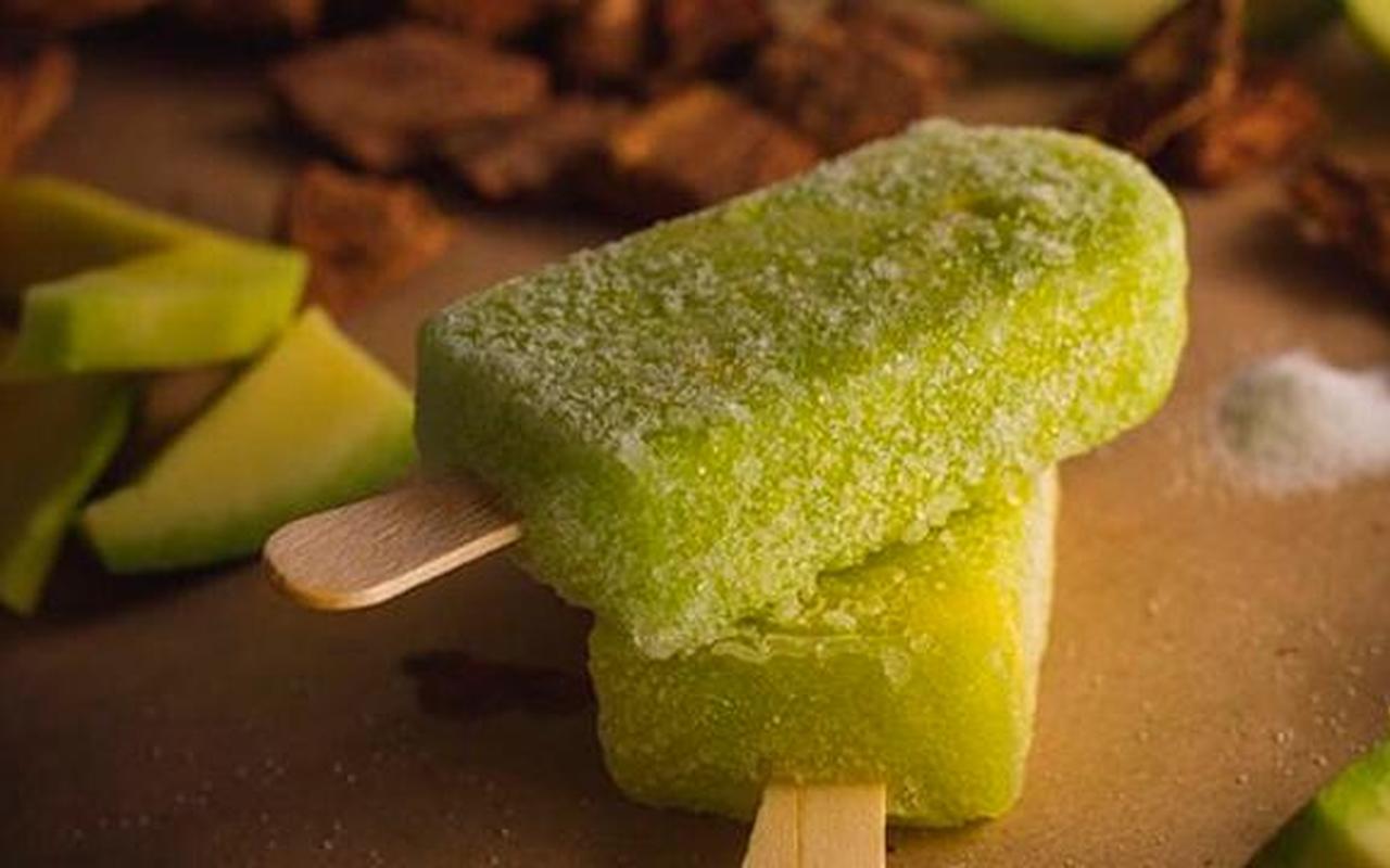 Paleta de Mango Biche | Takami