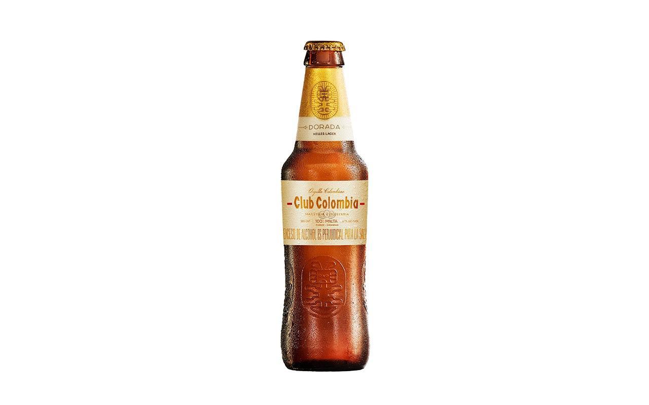 Club Colombia Dorada 330 Ml | Takami