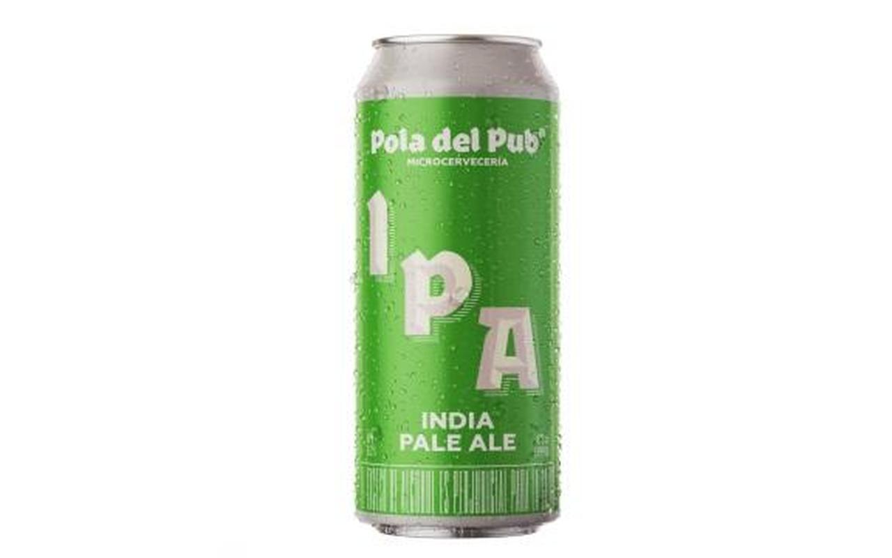 Pola del Pub IPA | Takami