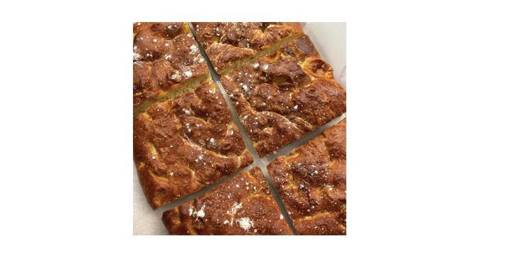 Panadería y Pastelería | Takami