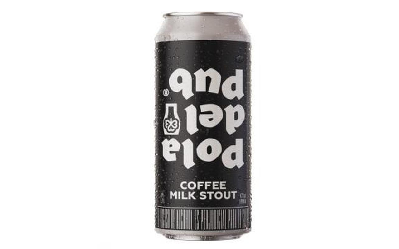 Pola del Pub Coffee Stout | Takami