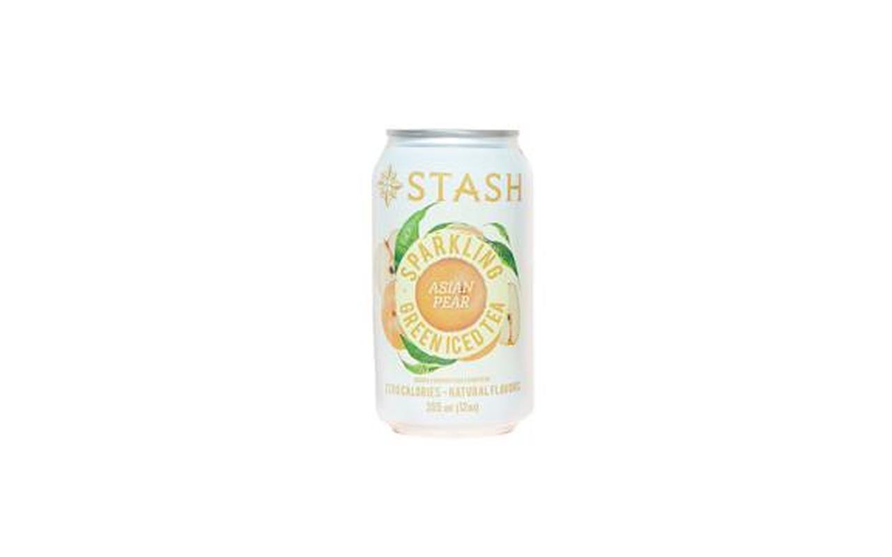 Sparkling Iced Tea Asian Pear | Takami