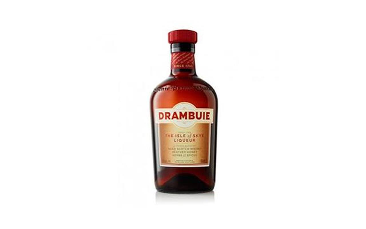 Drambuie 750ML | Takami