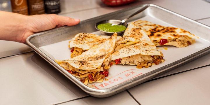 Tacos MX | Takami