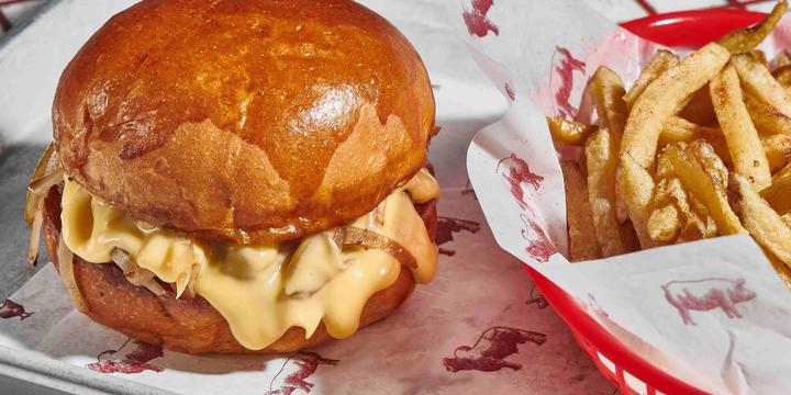 La Fama BBQ | Takami