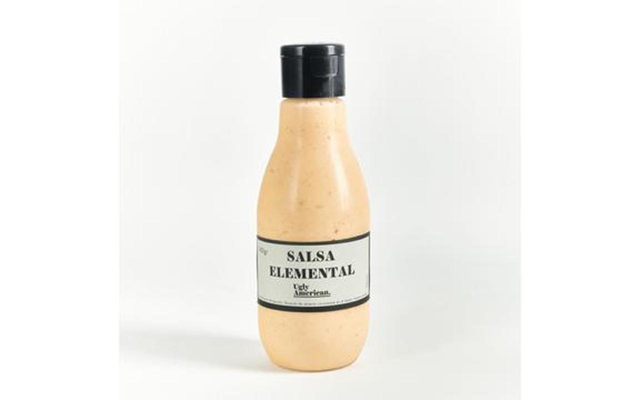 Salsa Elemental | Takami