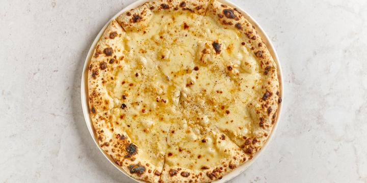 Cacio & Pepe | Takami