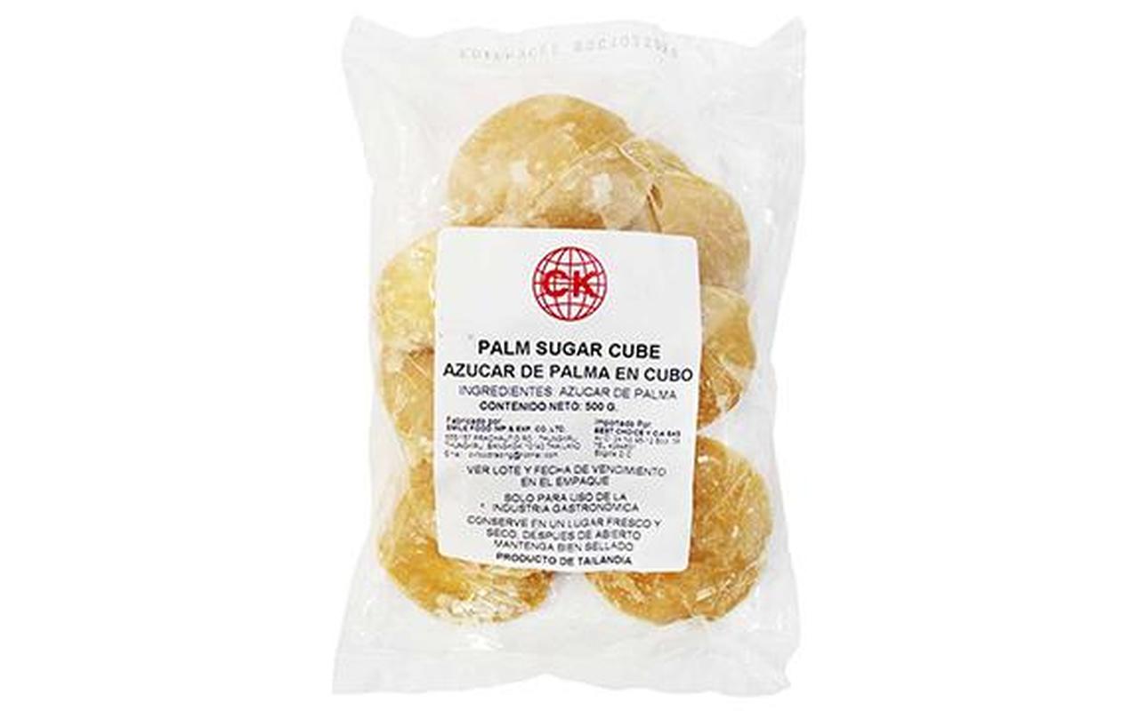 Azúcar de Palma en Panelas | Takami
