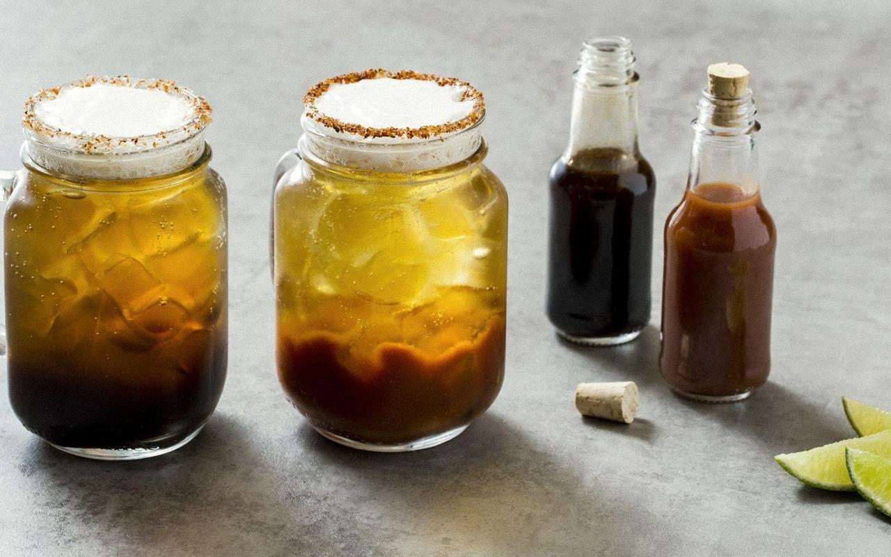 Michelada Cantina&Punto | Takami