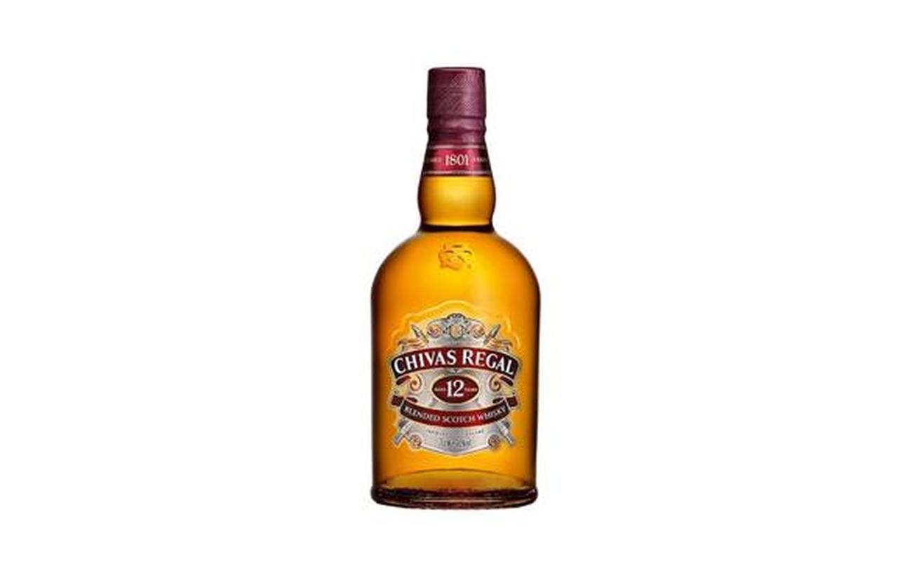 Chivas Regal 12 Años x 375ml | Takami